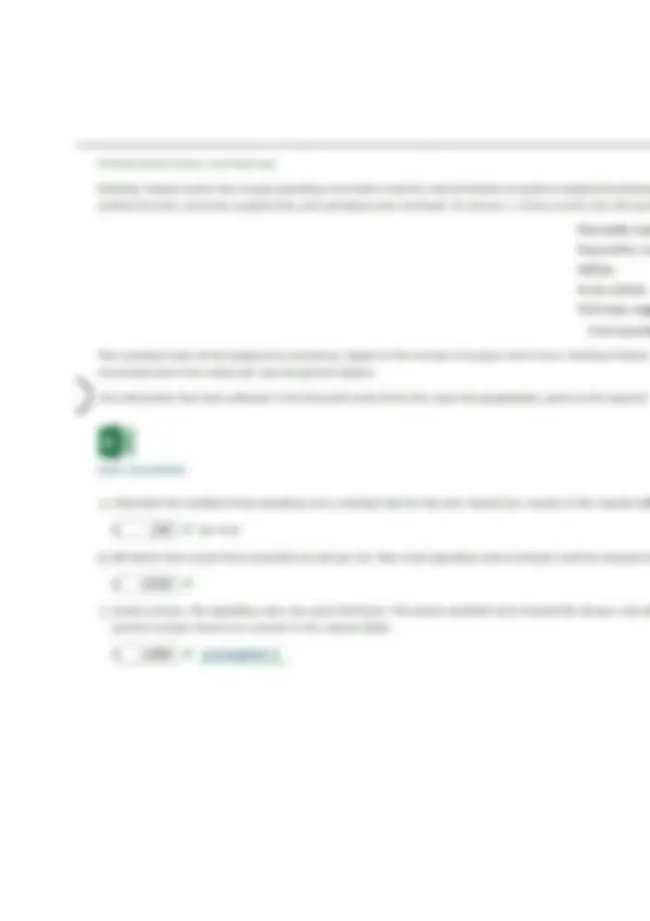 ACC 202 Module 2 Problem set.docx (PASSED SOLUTION) Southern New ...