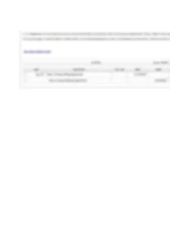 ACC 202 Module 2 Problem set.docx (PASSED SOLUTION) Southern New Hampshire University | Exams ...