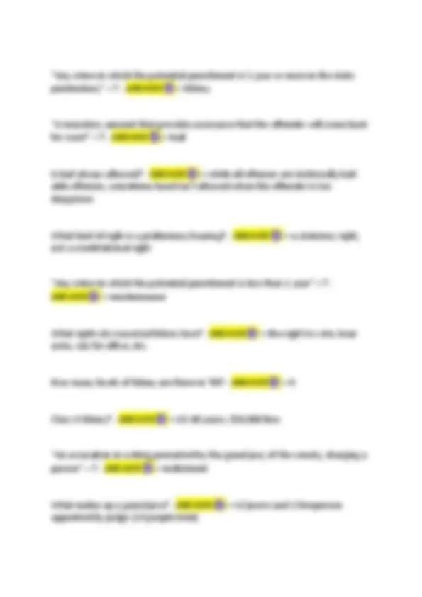 Tleta Revision Guide 2025 Verified+ | Exams Nursing | Docsity