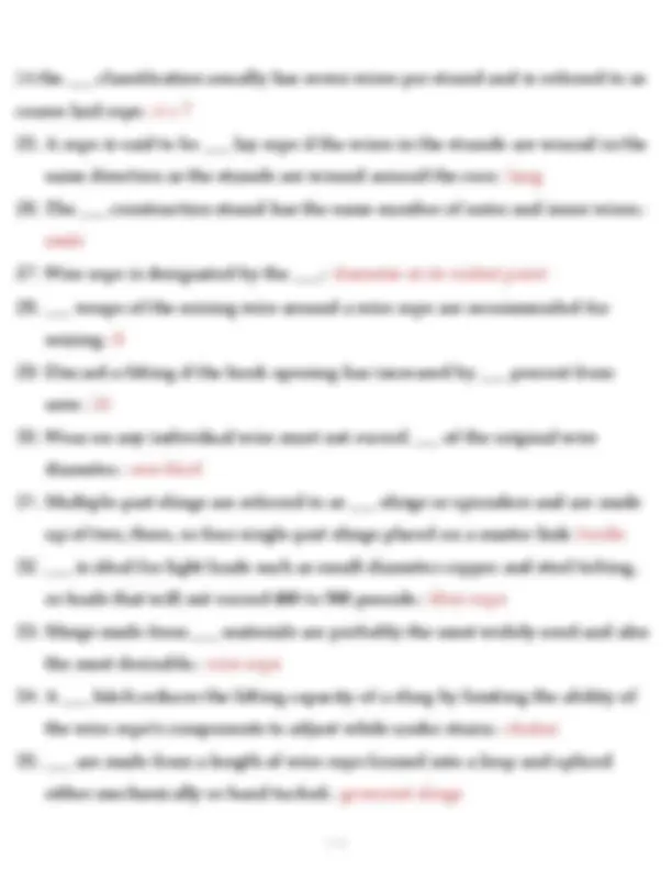 UA RIGGING ACTUAL EXAM 90 QUESTIONS AND VERIFIED ANSWERS 2024. A+ GRADE ...