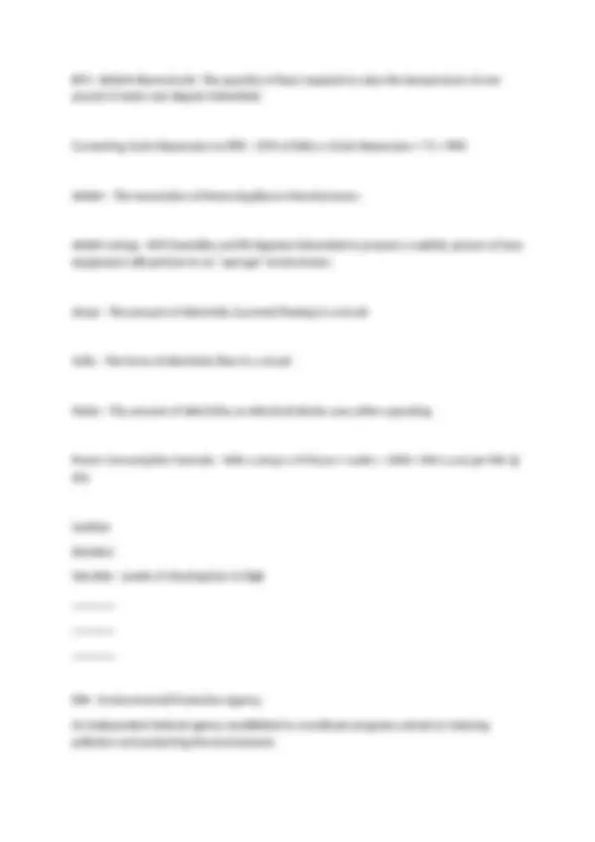 IICRC (ASD) - Applied Structural Drying Practice Test actual exam ...