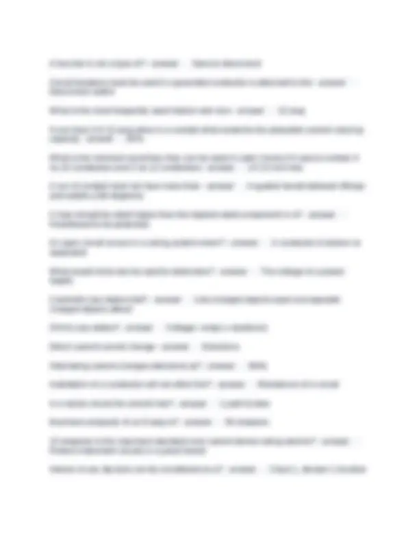 NCCER STUDY GUIDE QUESTIONS AND ANSWERS FULLY SOLVED | Exams Advanced ...