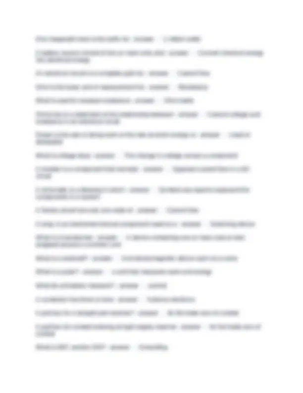 NCCER STUDY GUIDE QUESTIONS AND ANSWERS FULLY SOLVED | Exams Advanced ...