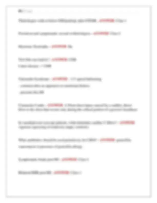 CCDS IBHRE PRACTICE EXAM Questions and Correct Answers ALREADY GRADED ...