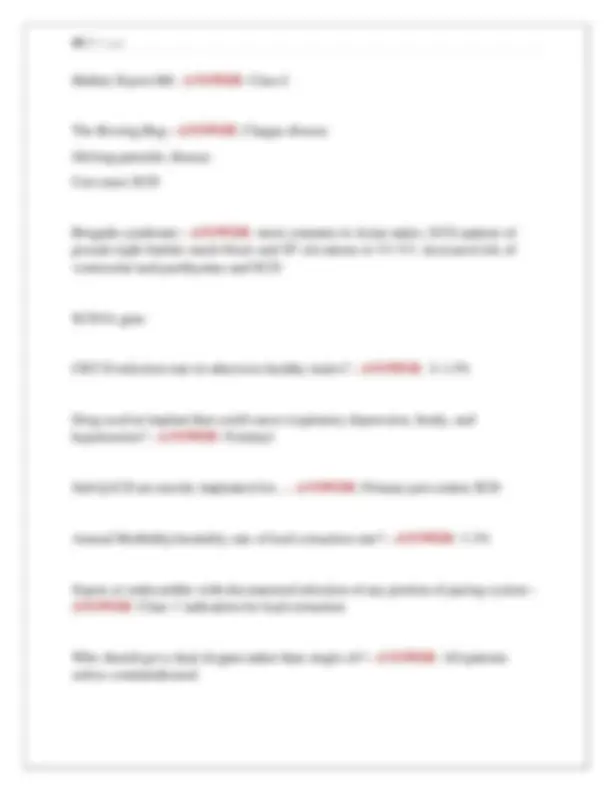 CCDS IBHRE PRACTICE EXAM Questions and Correct Answers ALREADY GRADED ...
