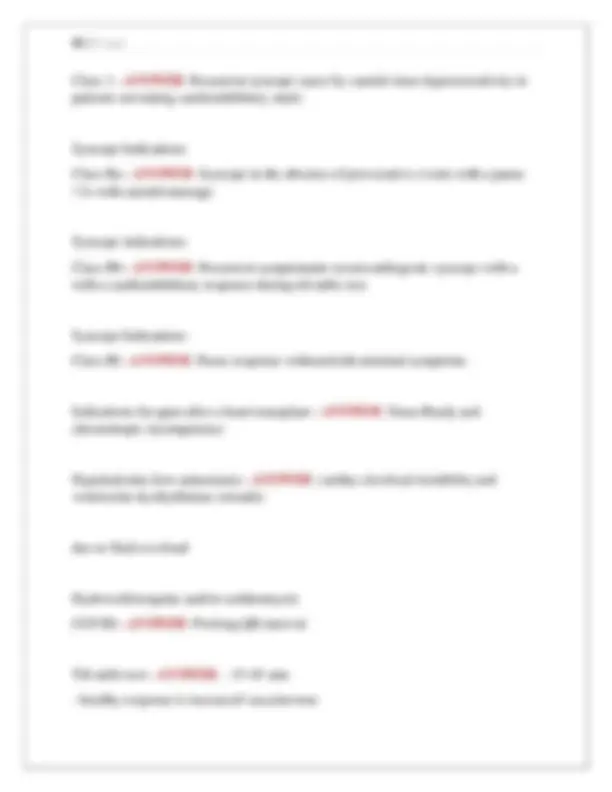CCDS IBHRE PRACTICE EXAM Questions and Correct Answers ALREADY GRADED ...