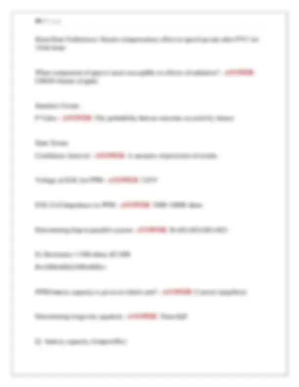 CCDS IBHRE PRACTICE EXAM Questions and Correct Answers ALREADY GRADED ...