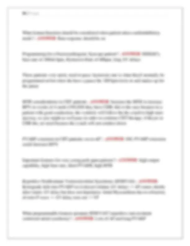 CCDS IBHRE PRACTICE EXAM Questions and Correct Answers ALREADY GRADED ...