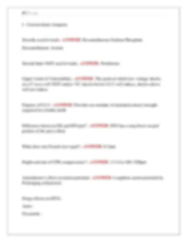 CCDS IBHRE PRACTICE EXAM Questions and Correct Answers ALREADY GRADED ...