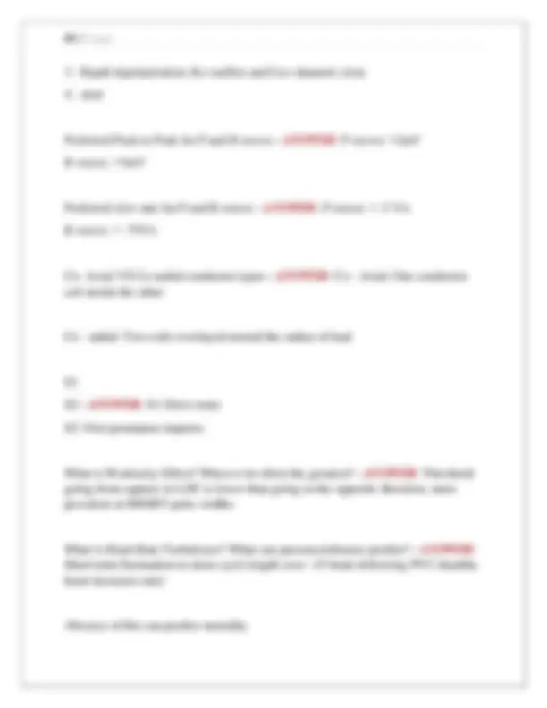 CCDS IBHRE PRACTICE EXAM Questions and Correct Answers ALREADY GRADED ...
