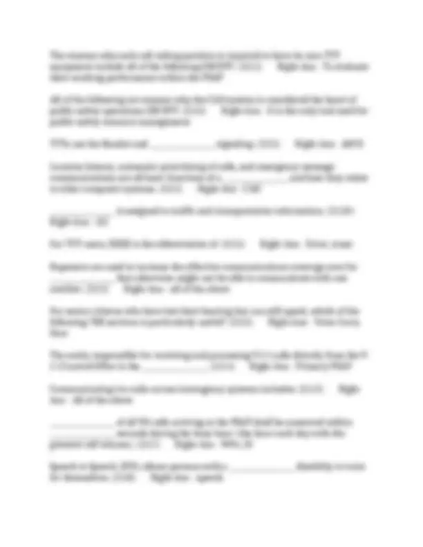TCOLE 1080: Questions With Fully Explained Solutions | Exams Public ...