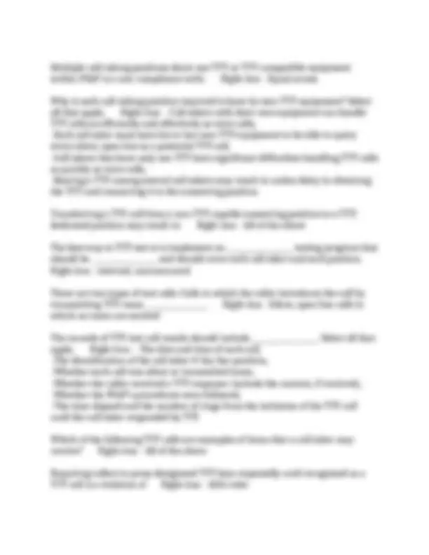 TCOLE 1080: Questions With Fully Explained Solutions | Exams Public ...