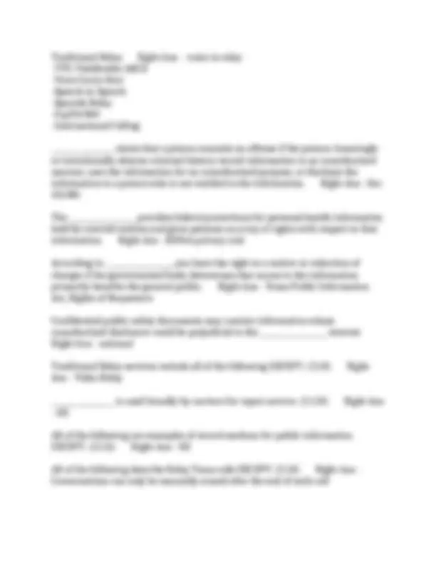 TCOLE 1080: Questions With Fully Explained Solutions | Exams Public ...