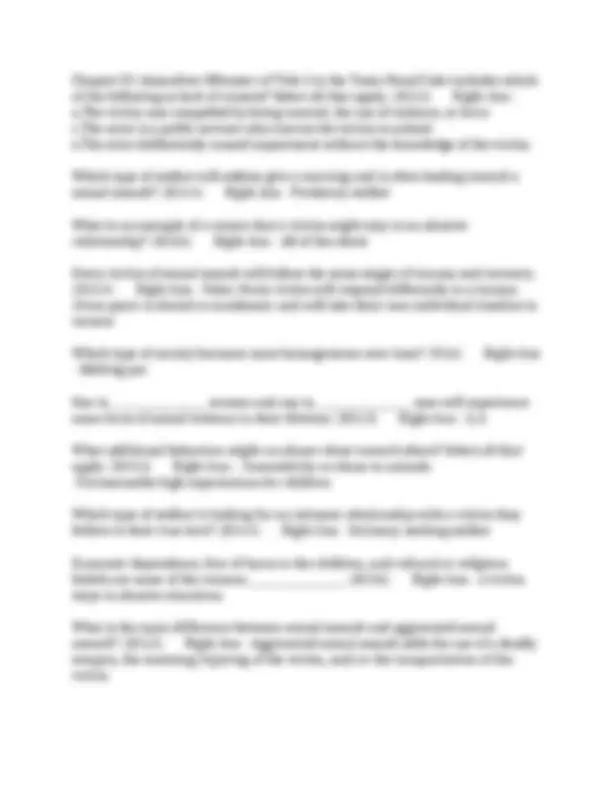 TCOLE 1080: Questions With Fully Explained Solutions | Exams Public ...