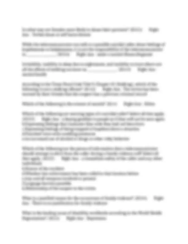 TCOLE 1080: Questions With Fully Explained Solutions | Exams Public ...