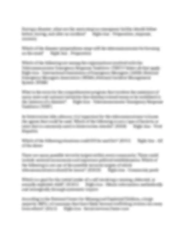 TCOLE 1080: Questions With Fully Explained Solutions | Exams Public ...