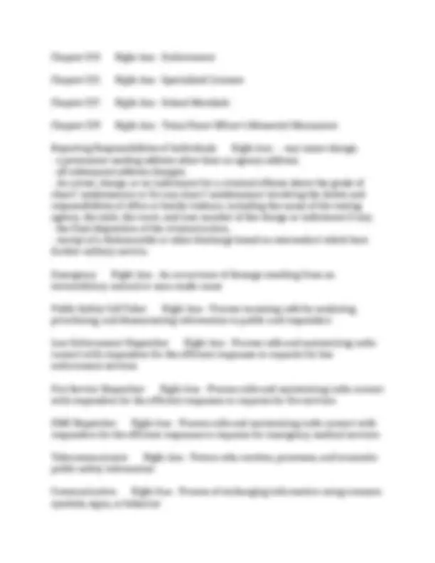 TCOLE 1080: Questions With Fully Explained Solutions | Exams Public ...