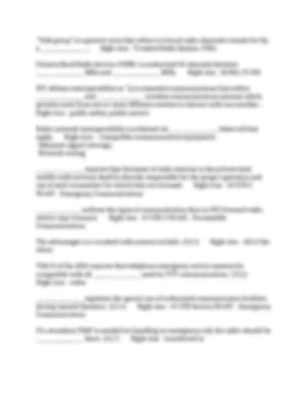 TCOLE 1080: Questions With Fully Explained Solutions | Exams Public ...