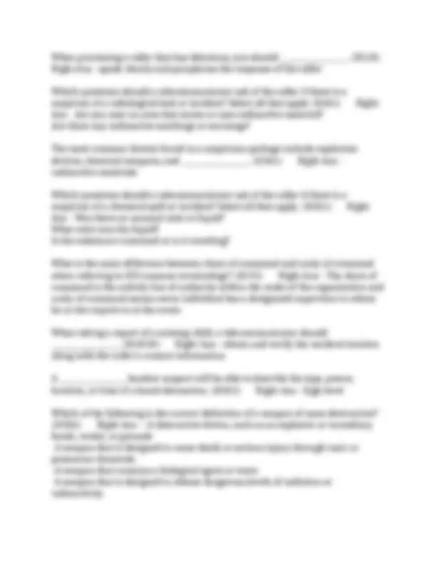 TCOLE 1080: Questions With Fully Explained Solutions | Exams Public ...