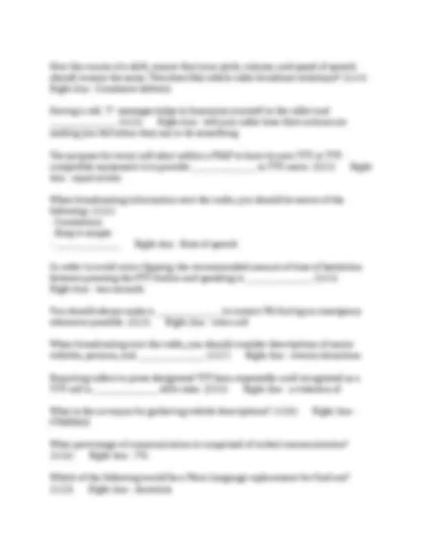 TCOLE 1080: Questions With Fully Explained Solutions | Exams Public ...