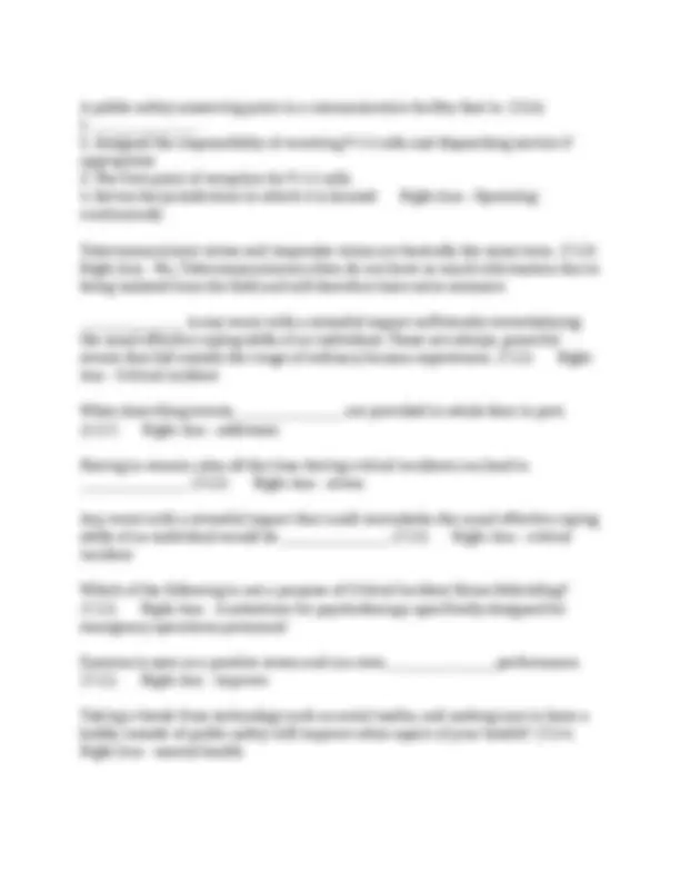 TCOLE 1080: Questions With Fully Explained Solutions | Exams Public ...