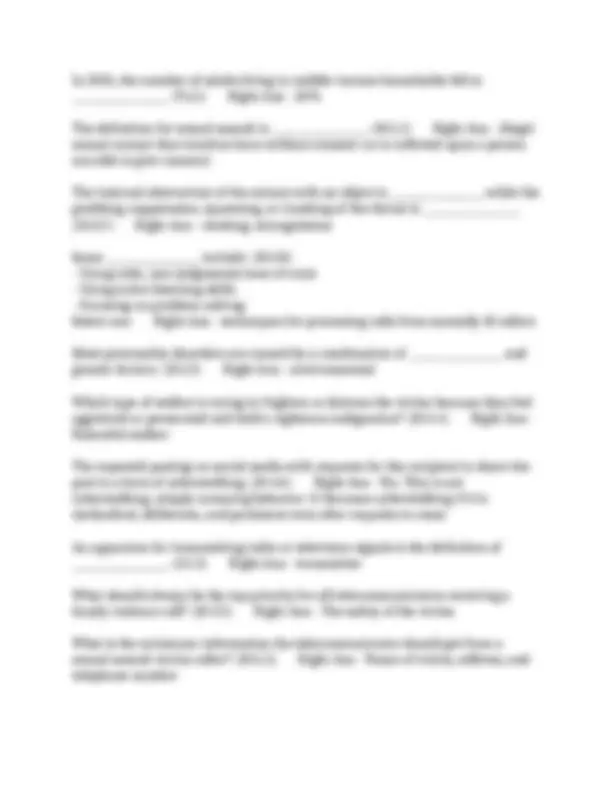 TCOLE 1080: Questions With Fully Explained Solutions | Exams Public ...