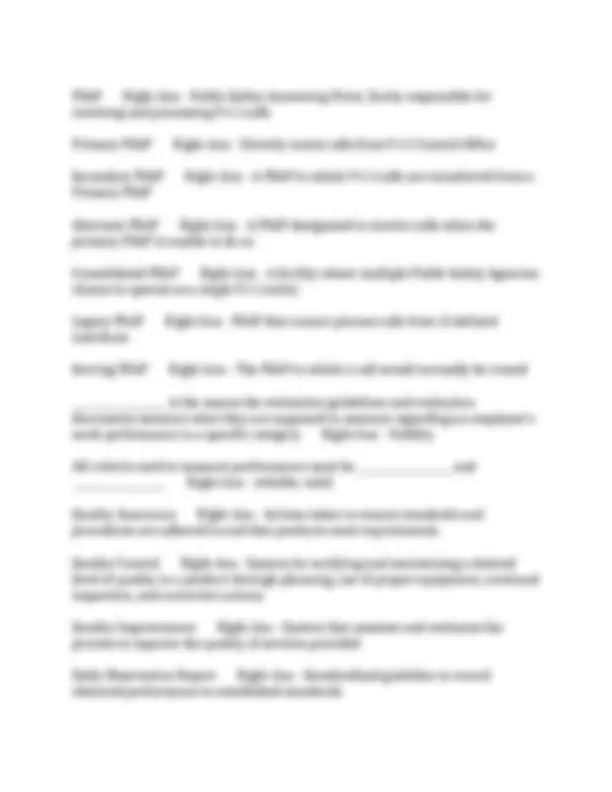 TCOLE 1080: Questions With Fully Explained Solutions | Exams Public ...