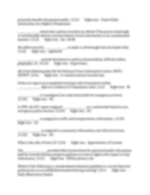 TCOLE 1080: Questions With Fully Explained Solutions | Exams Public ...
