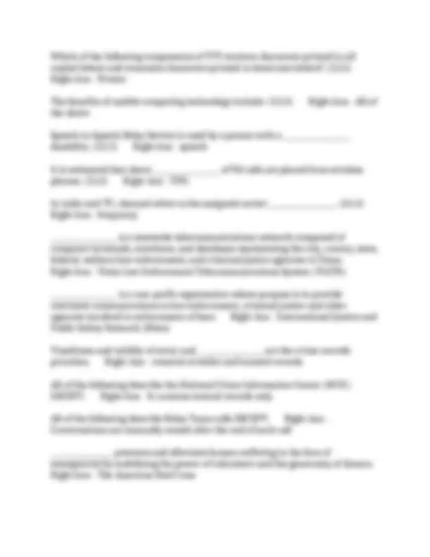TCOLE 1080: Questions With Fully Explained Solutions | Exams Public ...