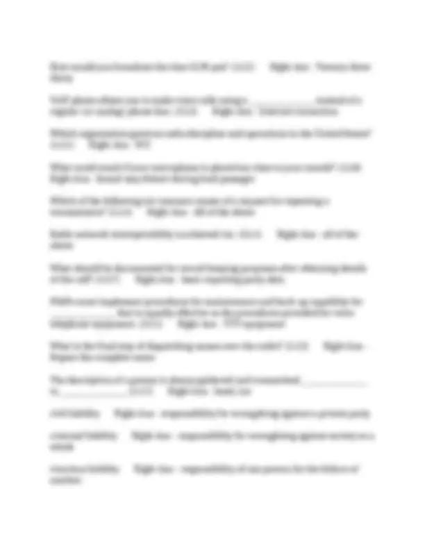 TCOLE 1080: Questions With Fully Explained Solutions | Exams Public ...
