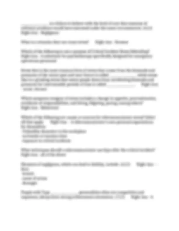 TCOLE 1080: Questions With Fully Explained Solutions | Exams Public ...