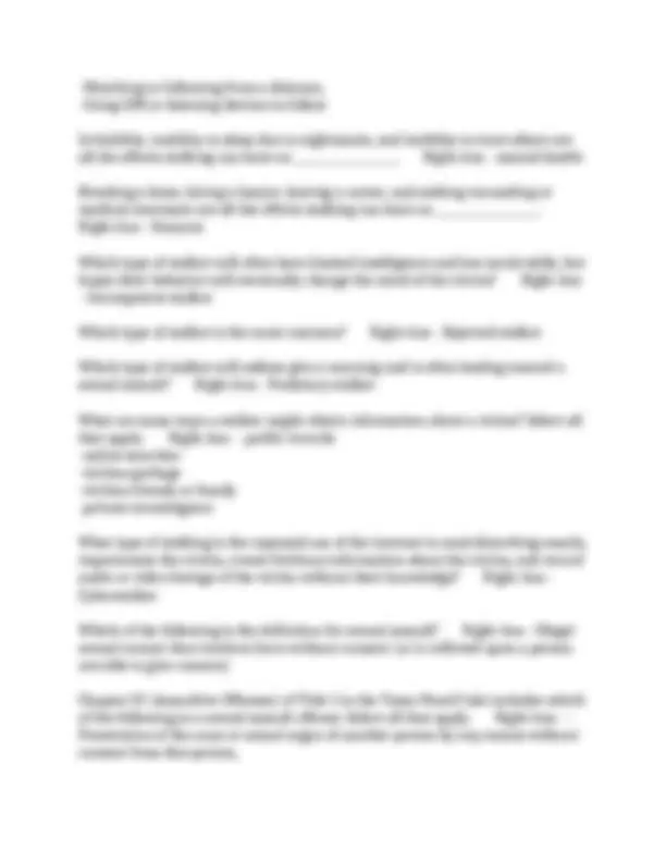 TCOLE 1080: Questions With Fully Explained Solutions | Exams Public ...