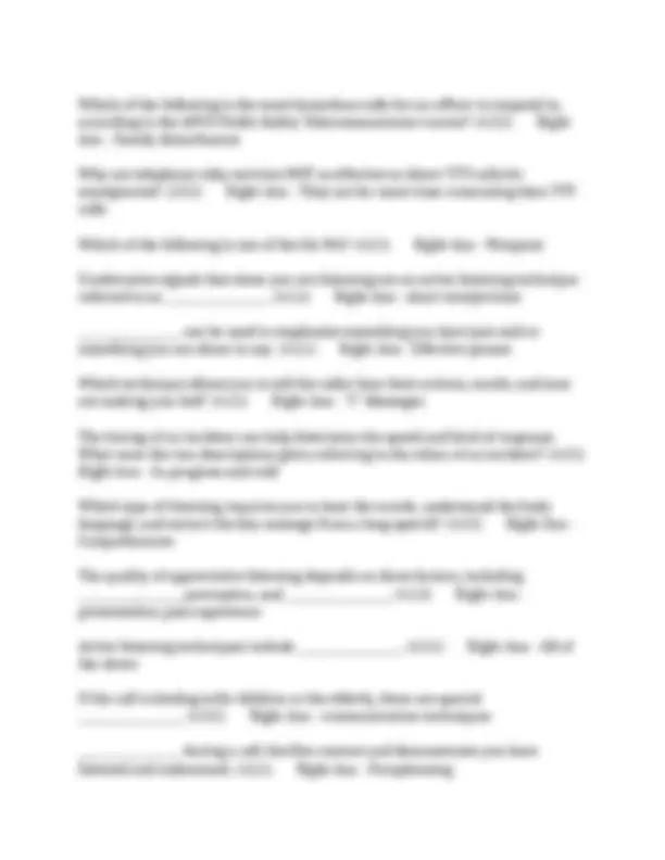 TCOLE 1080: Questions With Fully Explained Solutions | Exams Public ...