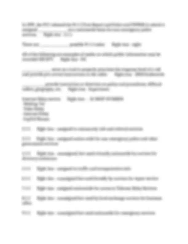 TCOLE 1080: Questions With Fully Explained Solutions | Exams Public ...