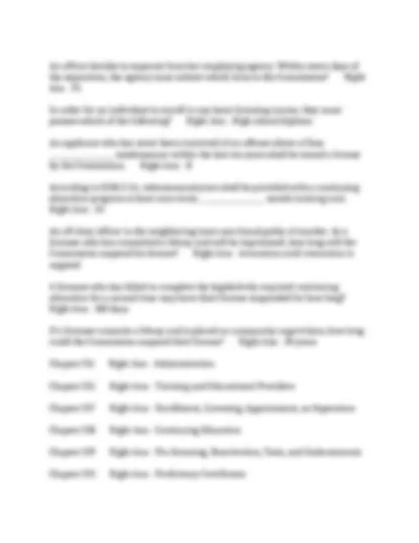 TCOLE 1080: Questions With Fully Explained Solutions | Exams Public ...