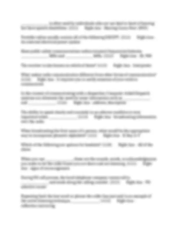 TCOLE 1080: Questions With Fully Explained Solutions | Exams Public ...