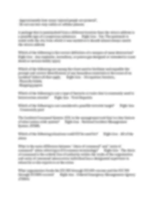 TCOLE 1080: Questions With Fully Explained Solutions | Exams Public ...