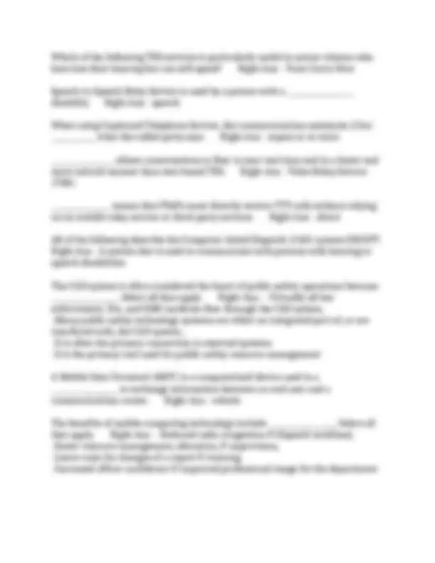 TCOLE 1080: Questions With Fully Explained Solutions | Exams Public ...