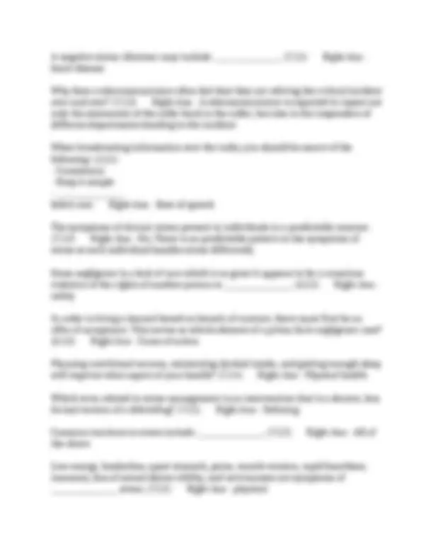 TCOLE 1080: Questions With Fully Explained Solutions | Exams Public ...