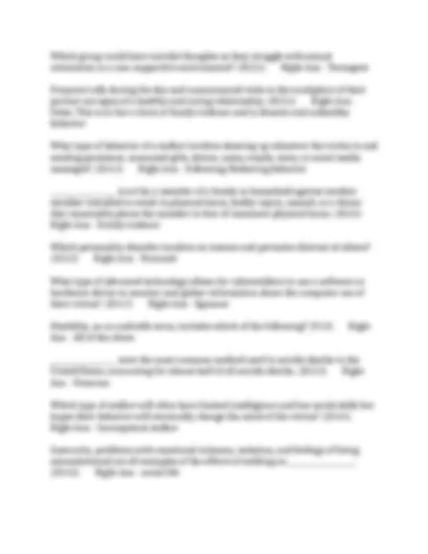 TCOLE 1080: Questions With Fully Explained Solutions | Exams Public ...