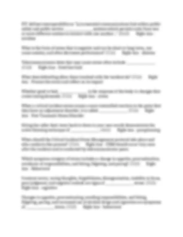 TCOLE 1080: Questions With Fully Explained Solutions | Exams Public ...