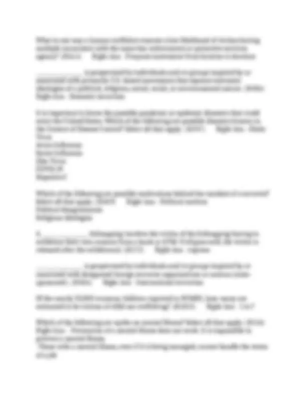 TCOLE 1080: Questions With Fully Explained Solutions | Exams Public ...