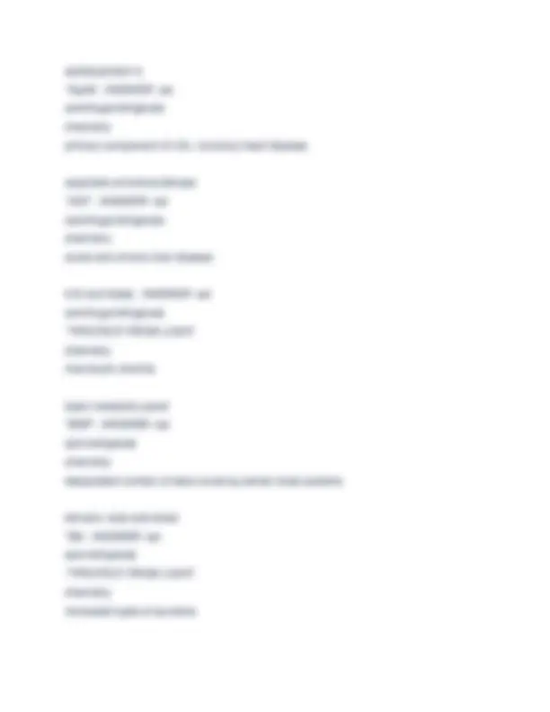 DLM(ASCP) EXAM 2024 UPDATE ACTUAL EXAM QUESTIONS AND CORRECT ANSWERS ...