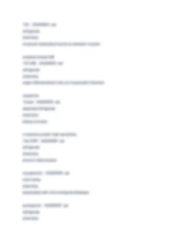 DLM(ASCP) EXAM 2024 UPDATE ACTUAL EXAM QUESTIONS AND CORRECT ANSWERS ...