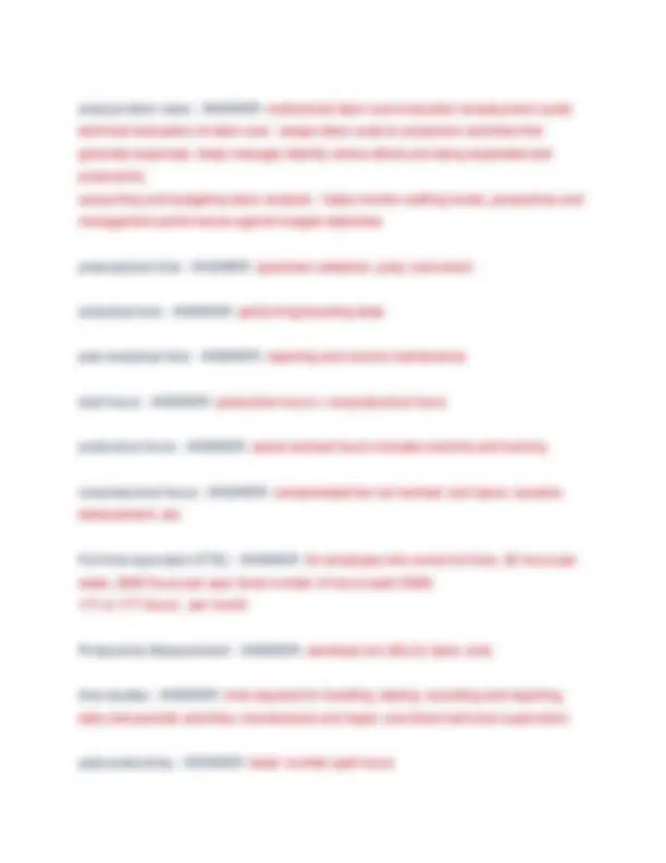 DLM(ASCP) EXAM 2024 UPDATE ACTUAL EXAM QUESTIONS AND CORRECT ANSWERS ...