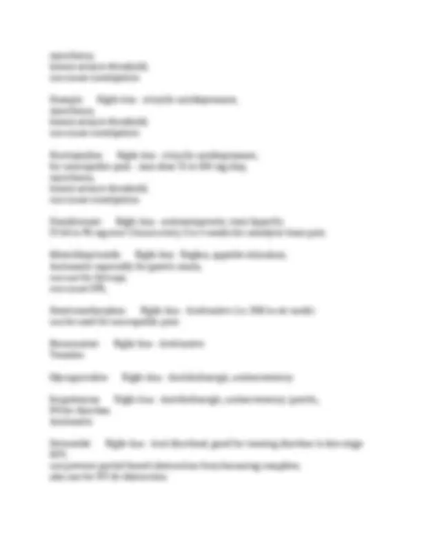 Hospice Drugs: Generic Names, Types, and Side Effects | Exams Public ...