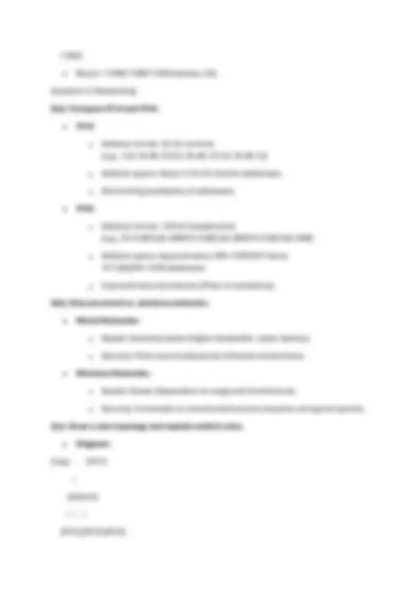 GCSE COMPUTER SCIENCE MARK SCHEME – JUNE 2024 (J277/01) | Exams ...