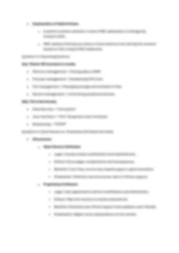 GCSE COMPUTER SCIENCE MARK SCHEME – JUNE 2024 (J277/01) | Exams ...