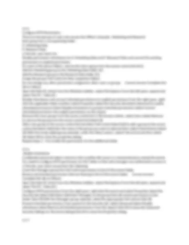 TESTOUT labs Questions With All Correct Answers | Exams Laboratory ...