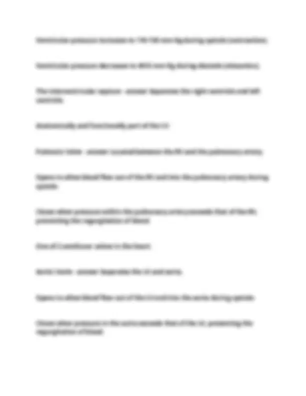 ECCO Modules fully solved & updated 2024-2025. | Exams Biomaterials ...